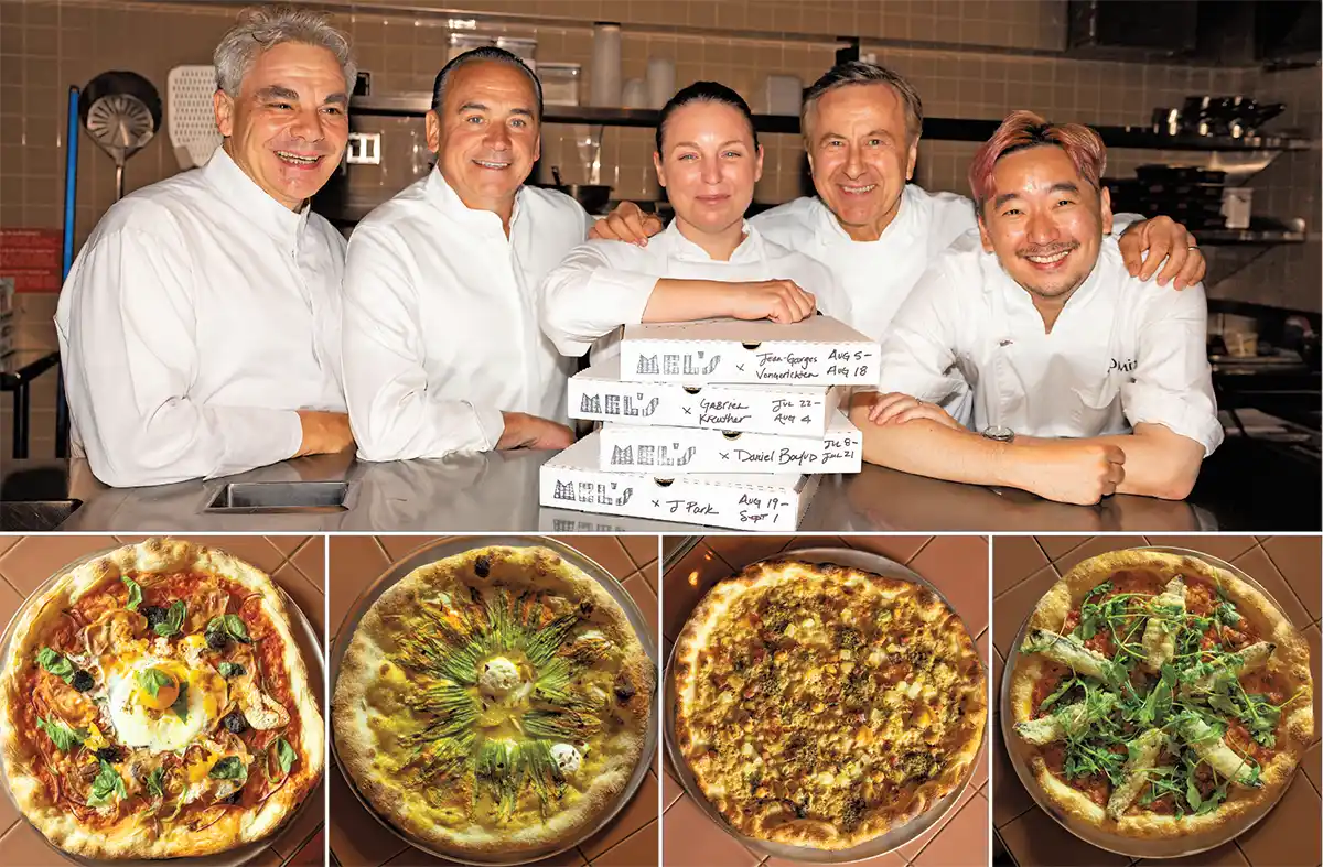 Exclusive Chat with Melissa Rodriguez - Culinary Virtuoso & Visionary ...