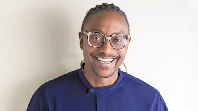 Gregory Gourdet's Journey from Award-Winning Chef to Haitian Cuisine ...