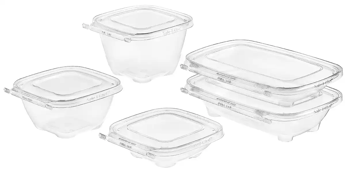 Inline Plastics Expands Safe-T-Chef Product Line