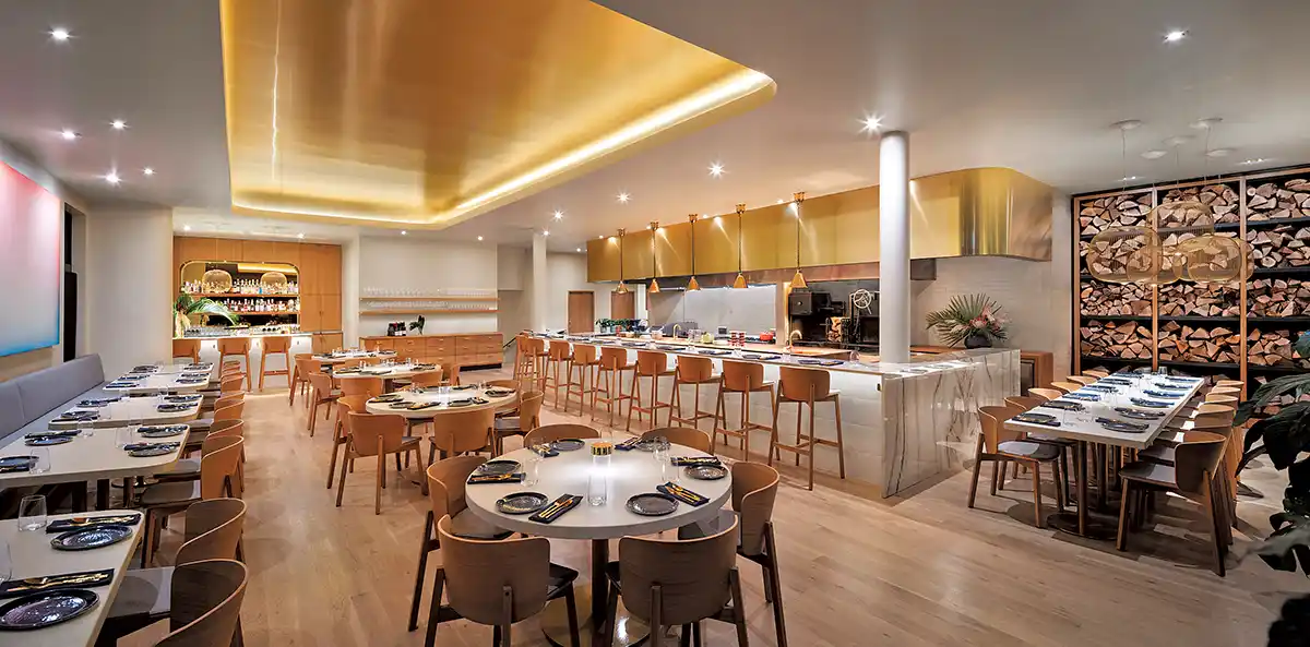 Gregory Gourdet's Journey from Award-Winning Chef to Haitian Cuisine ...