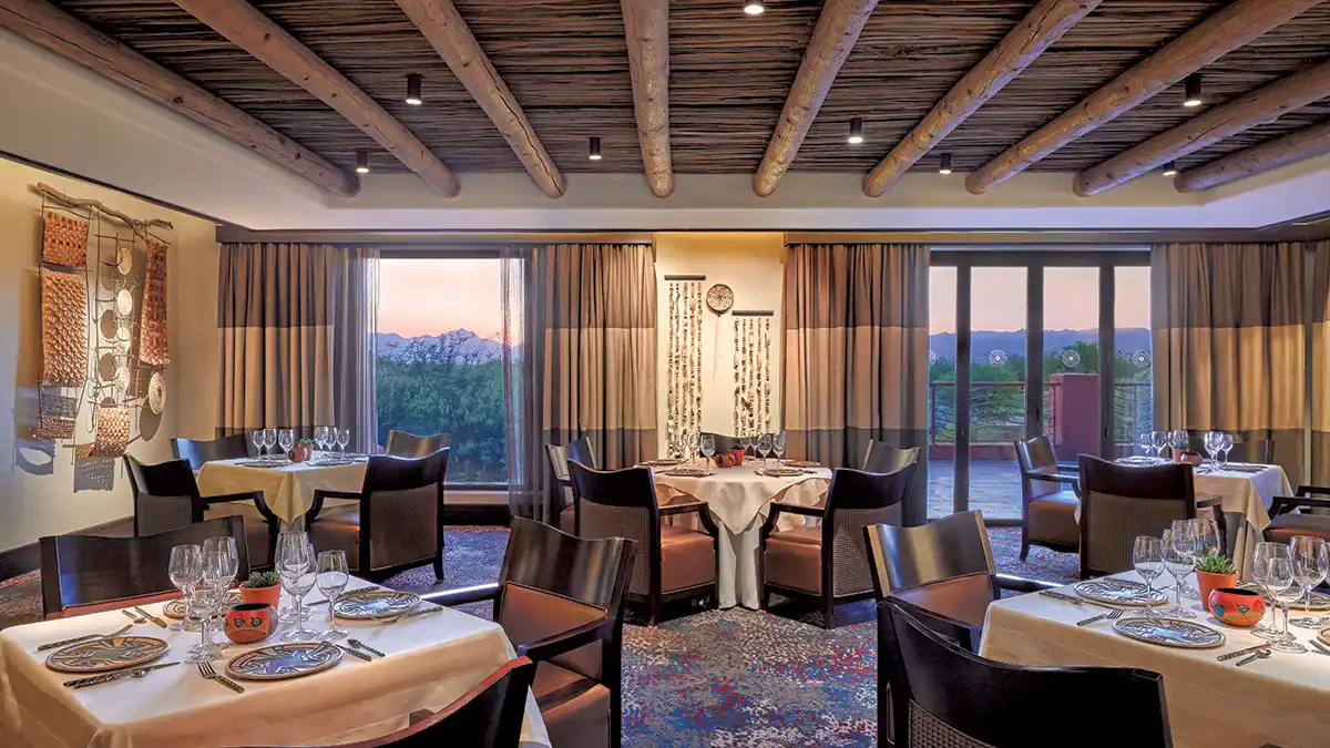 Spotlighting Native American Cuisine