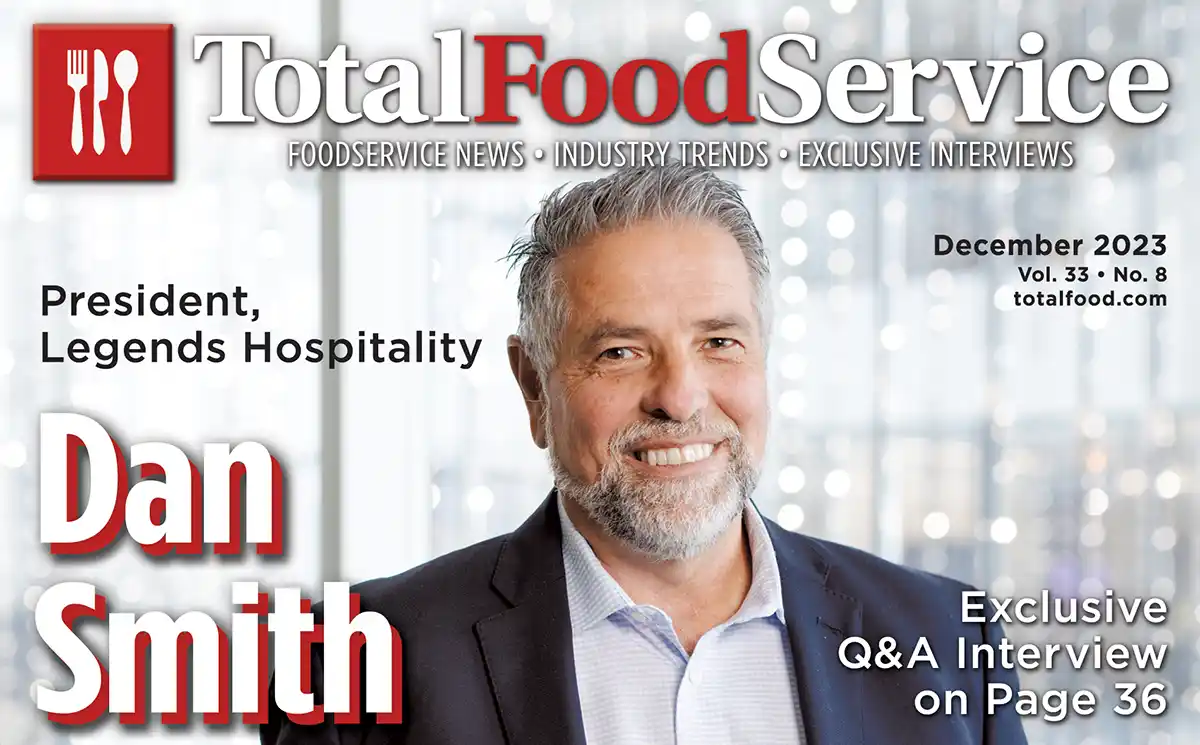 December 2023 – Total Food Service Digital Issue