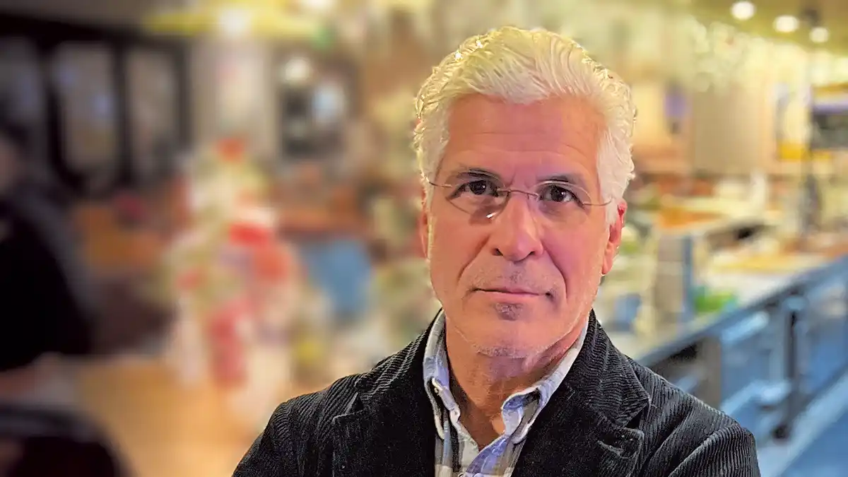 Jot Condie Takes Charge With Post-Covid Legislation for California ...