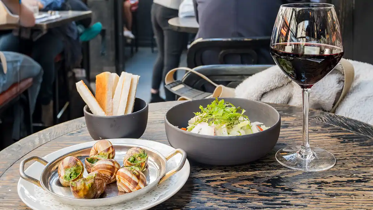 Navigating the Paris Food Scene: Tips and Tactics for Foodservice ...