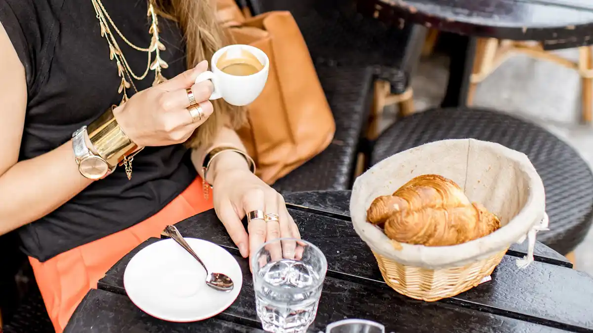 Navigating the Paris Food Scene: Tips and Tactics for Foodservice ...