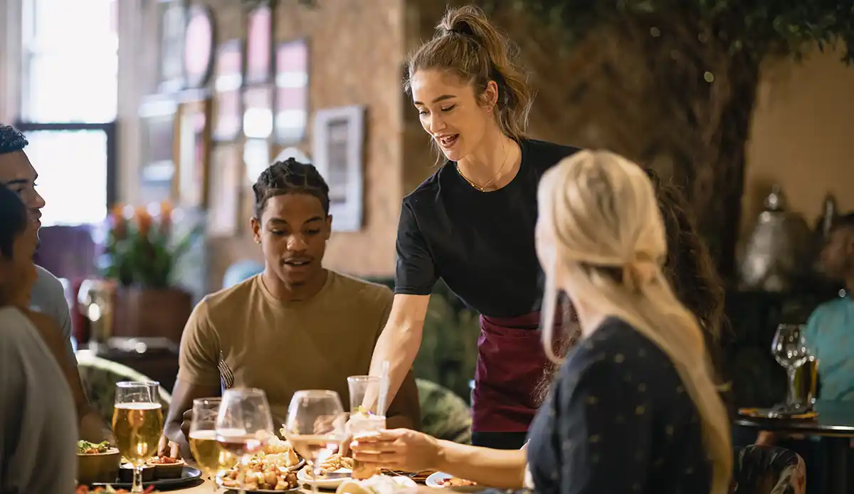 5 Restaurant Trends That Will Define 2024