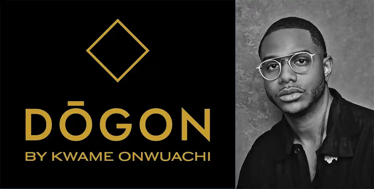 Top Chef’s Onwuachi Set To Debut New DC Eatery