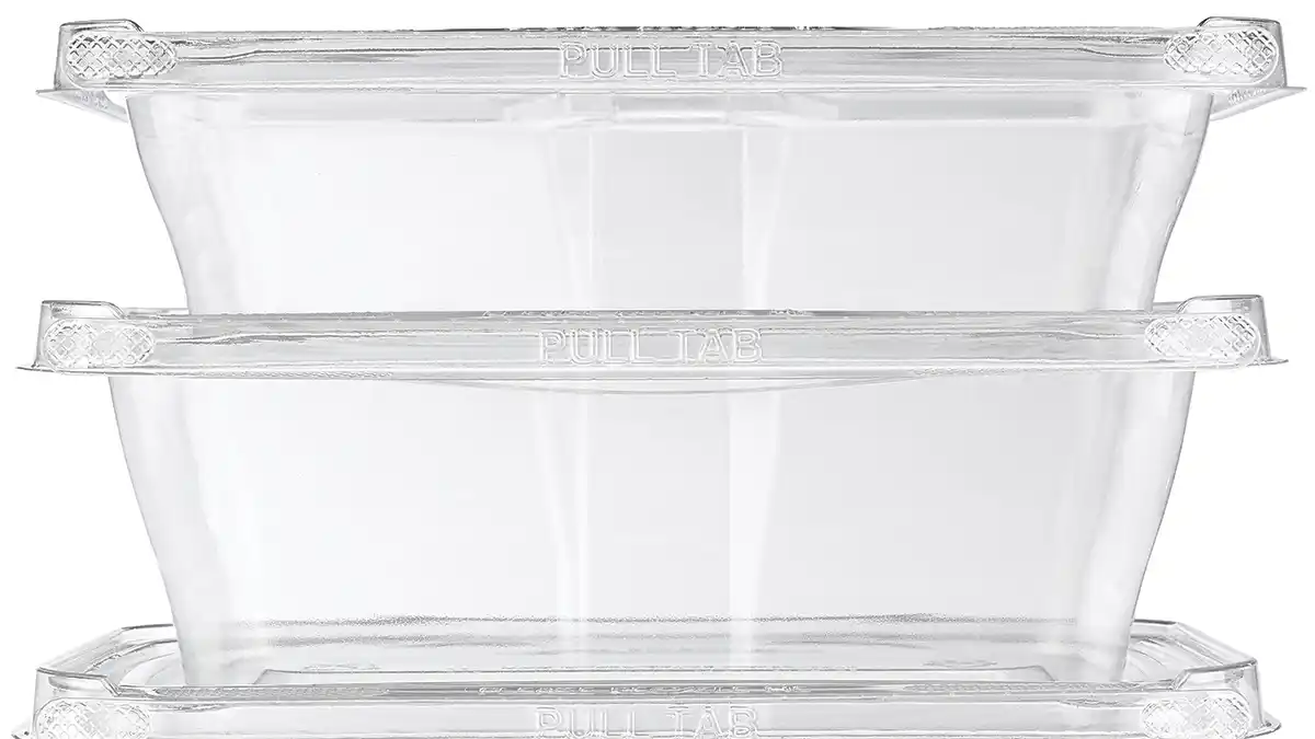 Inline Plastics Receives Recycled Material Certification