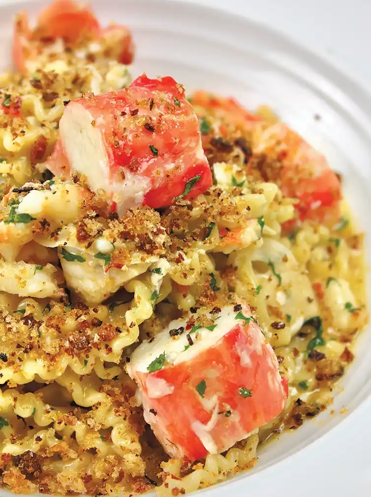 NYC’s Major Food Group Inks Pact To Take Marea Restaurant Worldwide