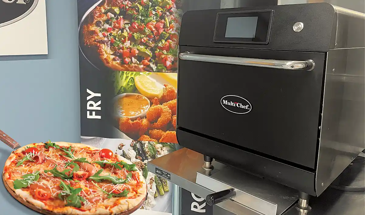 Enhancing the Bowling Alley Experience: Ventless Kitchen Equipment ...