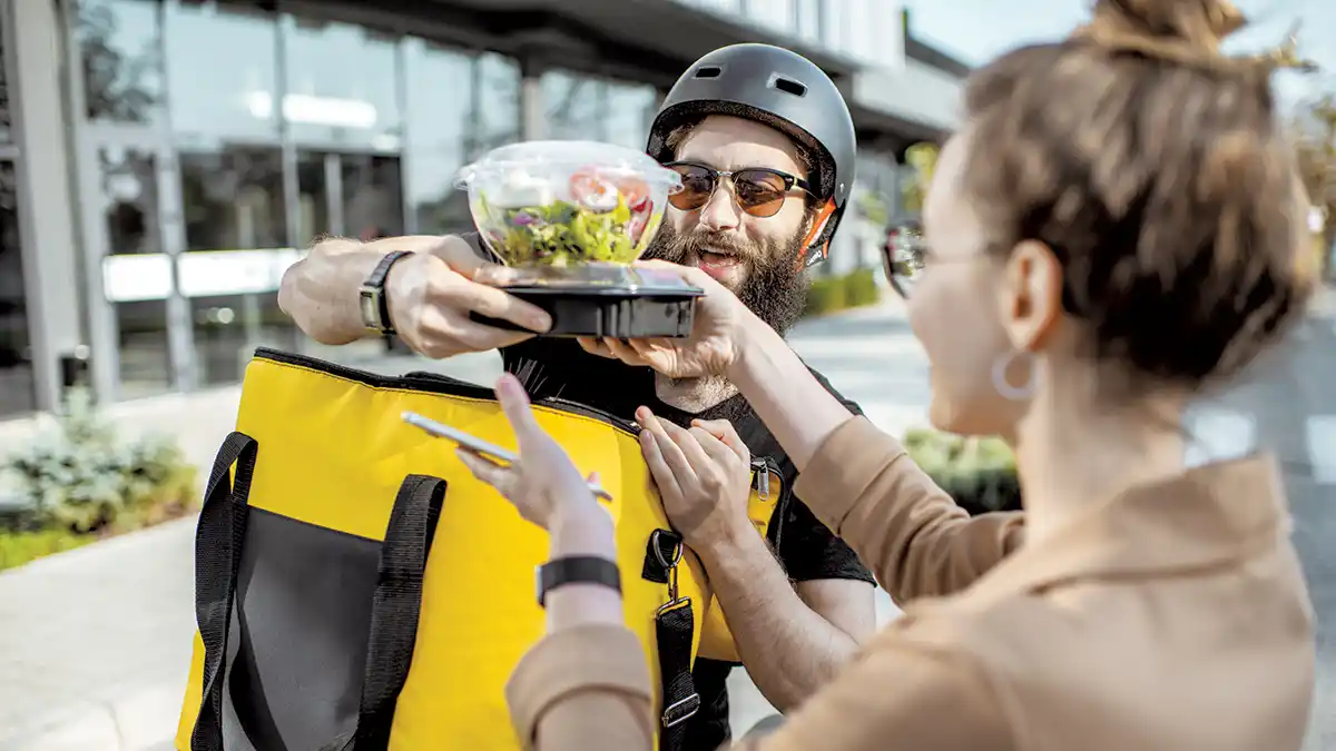 Delivering Excellence Is Far More Than Just A Uniform