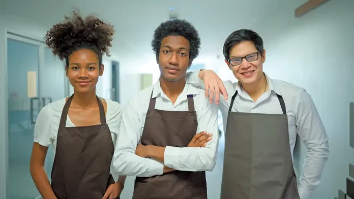 Cultivating Diversity, Equity, and Inclusion in the Restaurant Industry