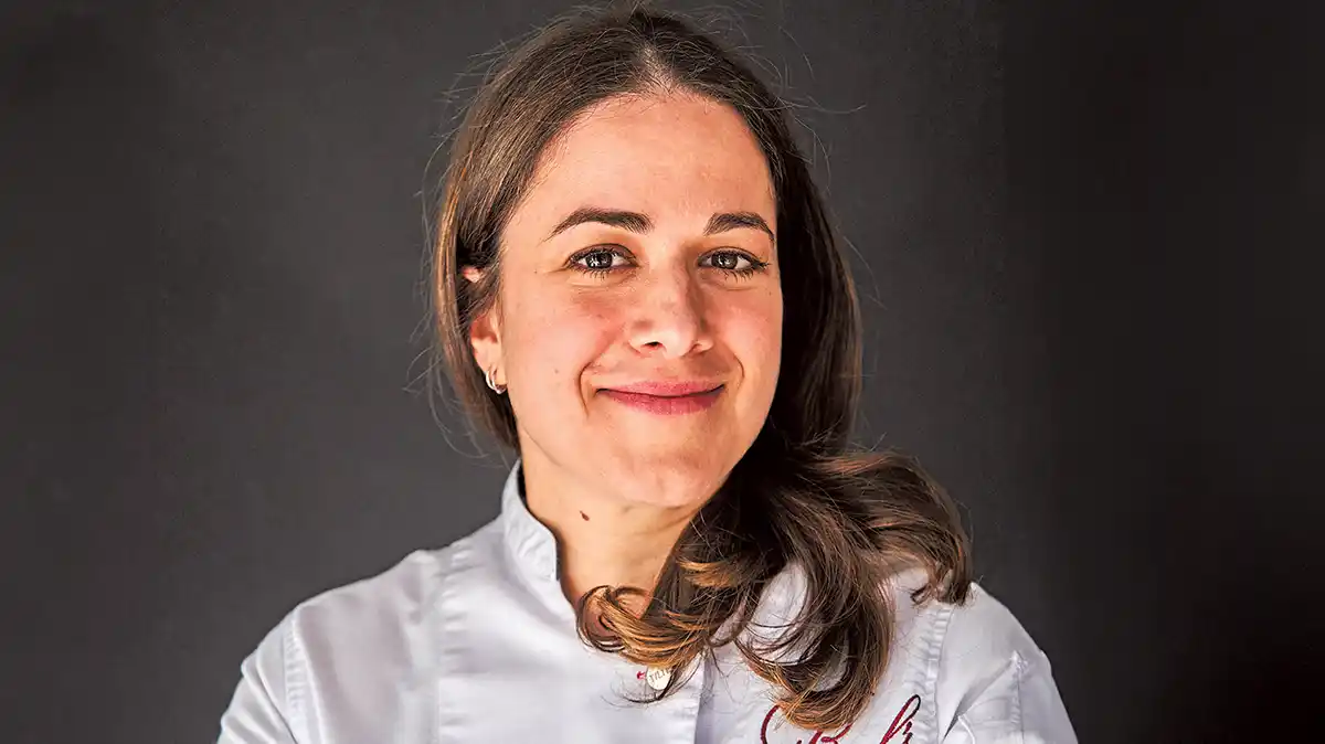 NYC Chef Mary Attea Shares Inspiring Journey Highlighted By Prestigious ...