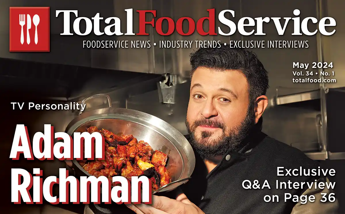 May 2024 – Total Food Service Digital Issue
