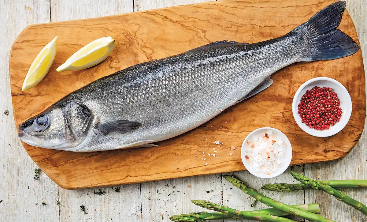 Top Chefs Reel in Success With AVRAMAR As Reliable Supply/Partner of ...