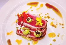 Stories Beyond The Kitchen - Chef News