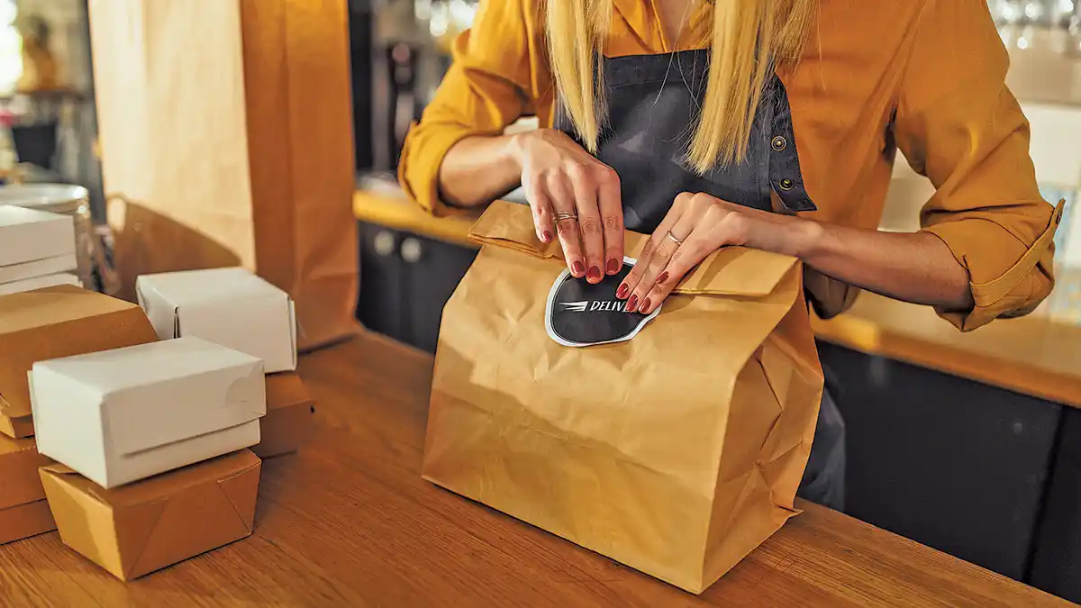 What's Driving Delivery and Takeout Trends?