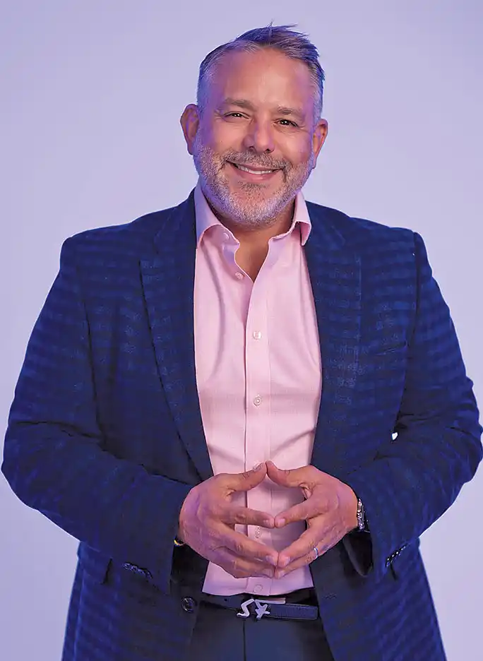 Jeffrey Garcia Pledges Exciting Changes After Taking Reins As NYC Nightlife Commissioner