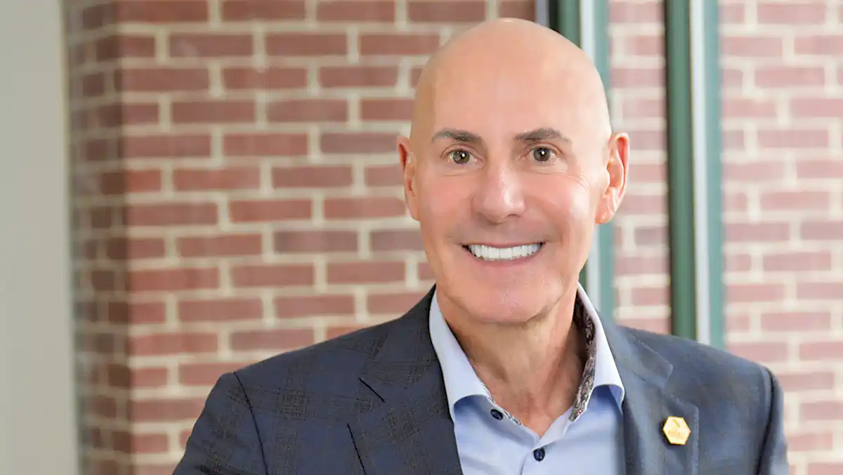 Richard Schenkel Forecasts Evolution of Senior Care Dining and Hospitality