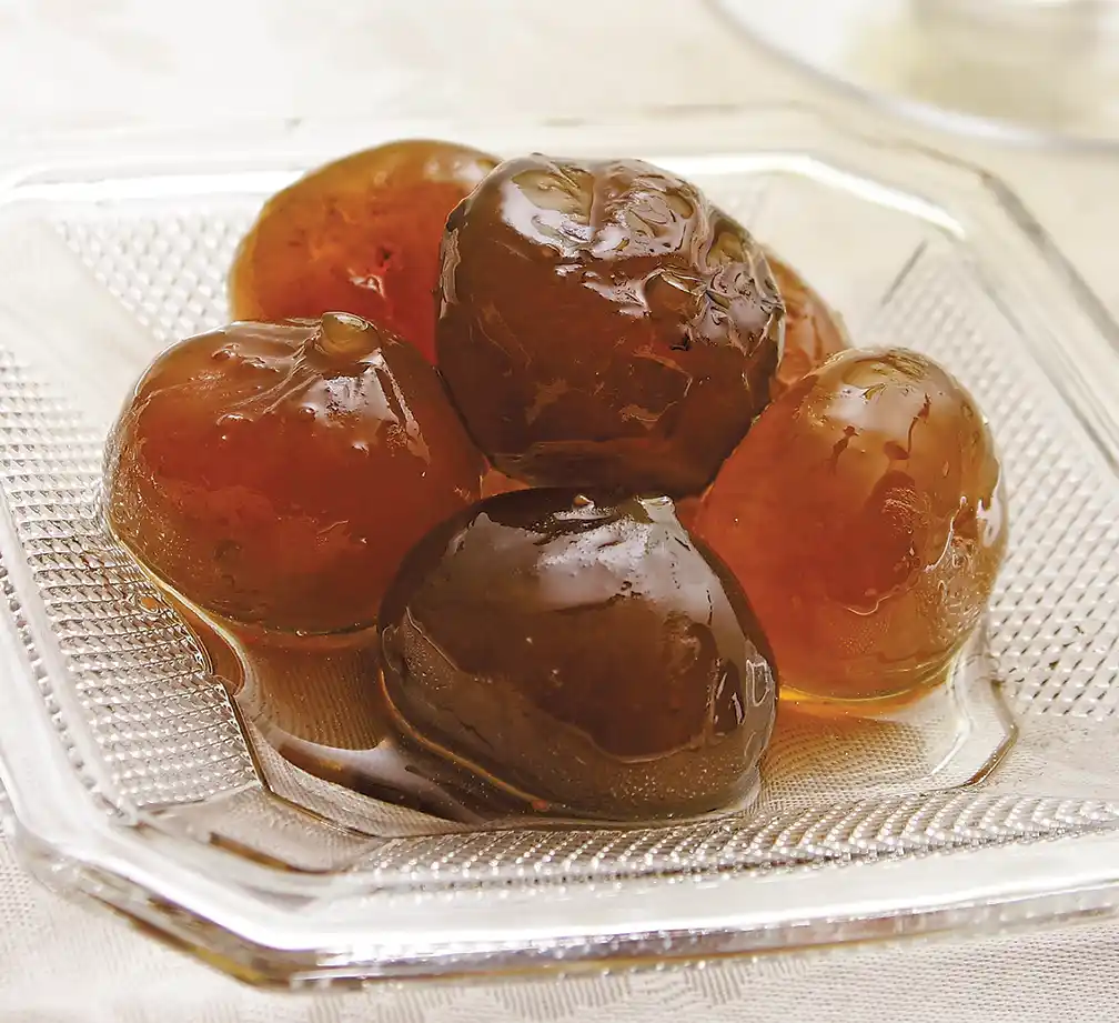 Figs: The Fruit of the Gods