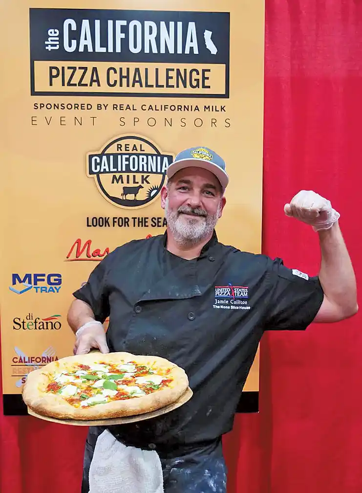 Nearly 5,000 Restaurant, Pizza And Foodservice Industry Professionals ...