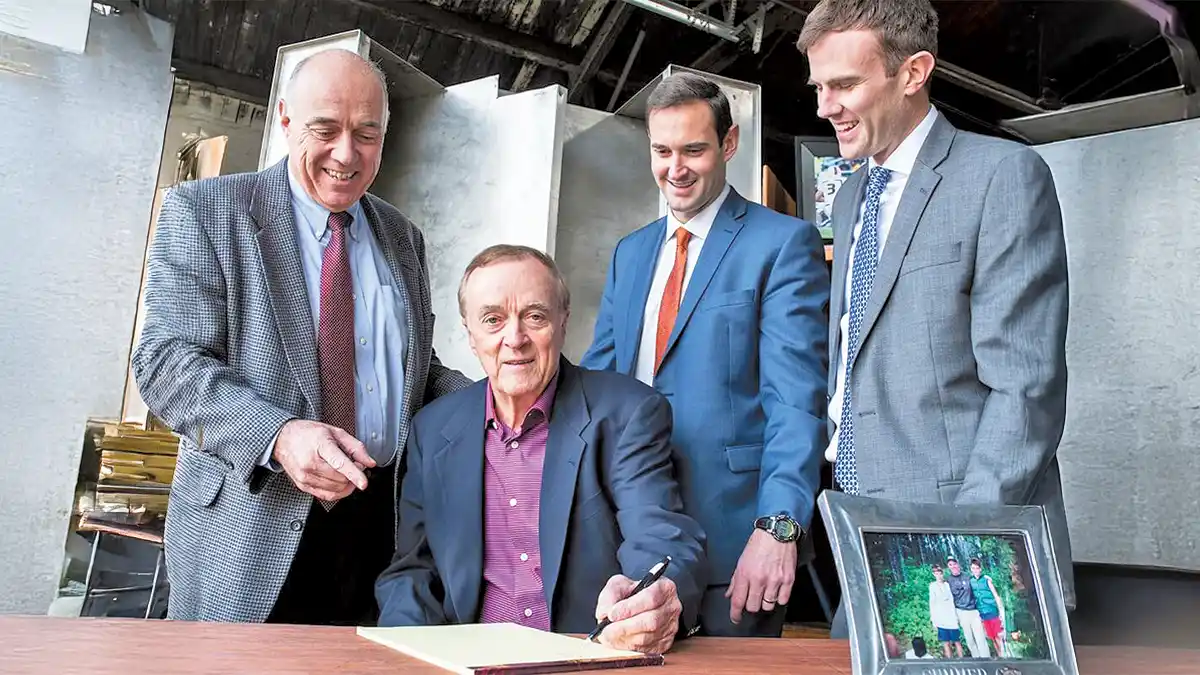 Cleveland Menu Empowers Restaurants With Launch Of DIY Menu Store for ...