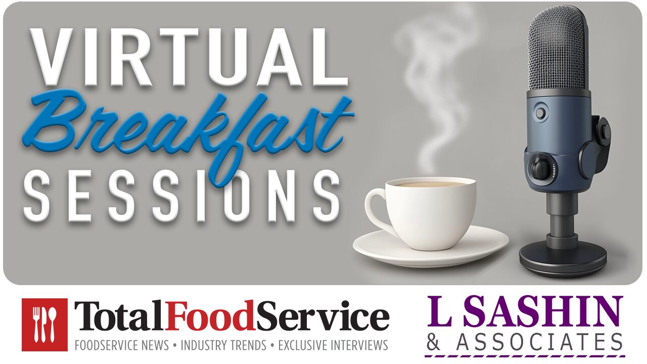 Virtual Breakfast Sessions