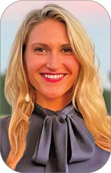 25 Top Women in Foodservice and Hospitality: 2025 Edition