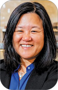 25 Top Women in Foodservice and Hospitality: 2025 Edition