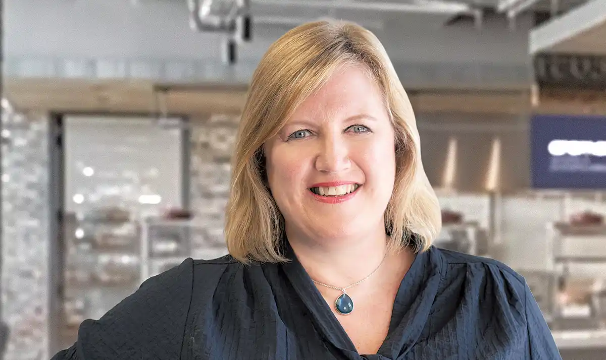Reinventing Game Day: Aramark’s Alison Birdwell on the Future of ...