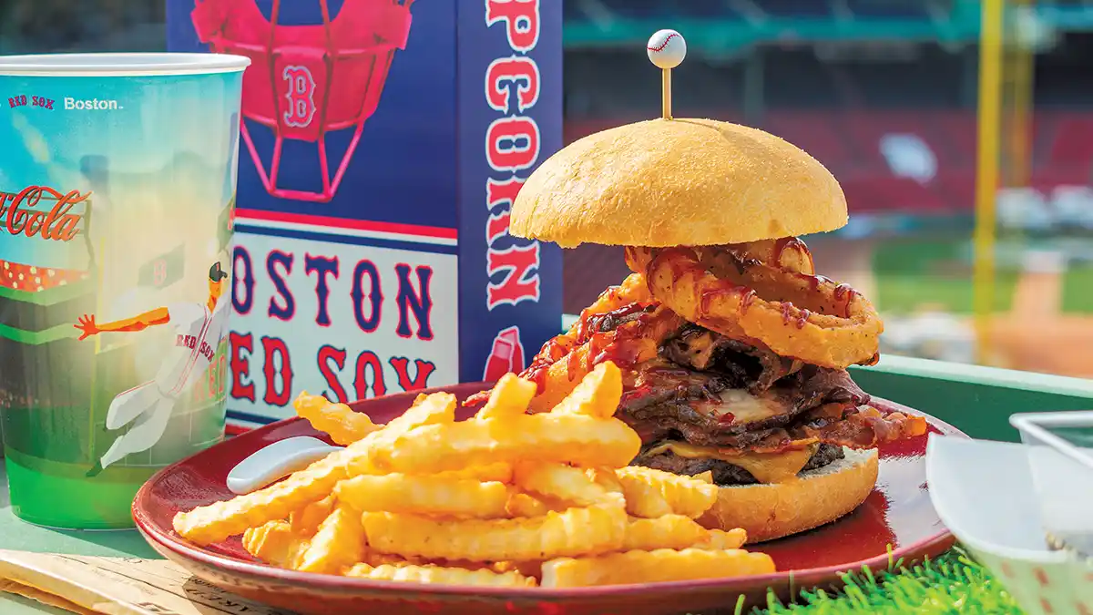 Reinventing Game Day: Aramark’s Alison Birdwell on the Future of ...