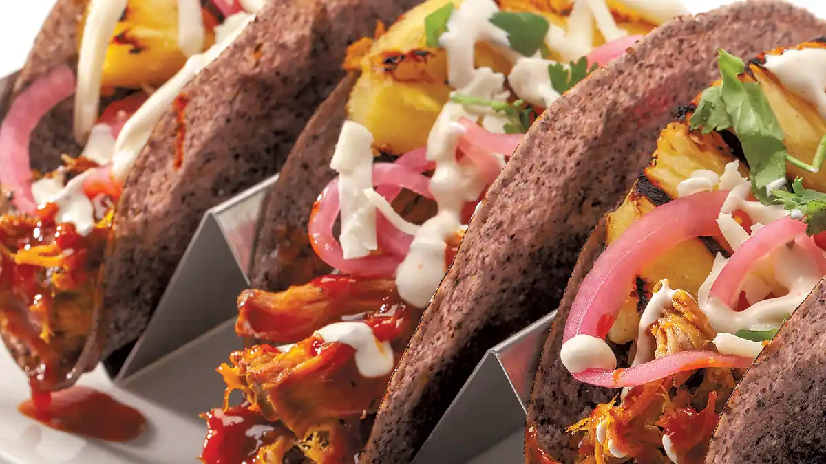 Ken’s Culinary Team Champions Global Flavors to Meet Evolving ...