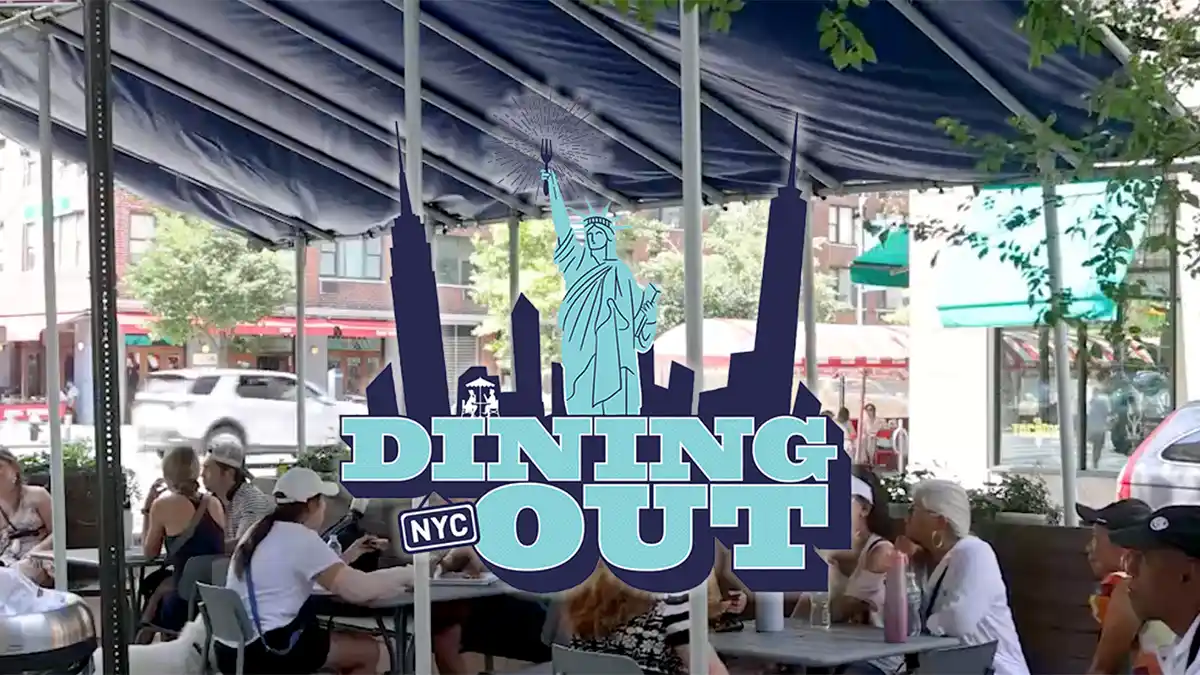 NYC’s Outdoor Dining Rules Shift Again With Roll Out of New Outdoor ...