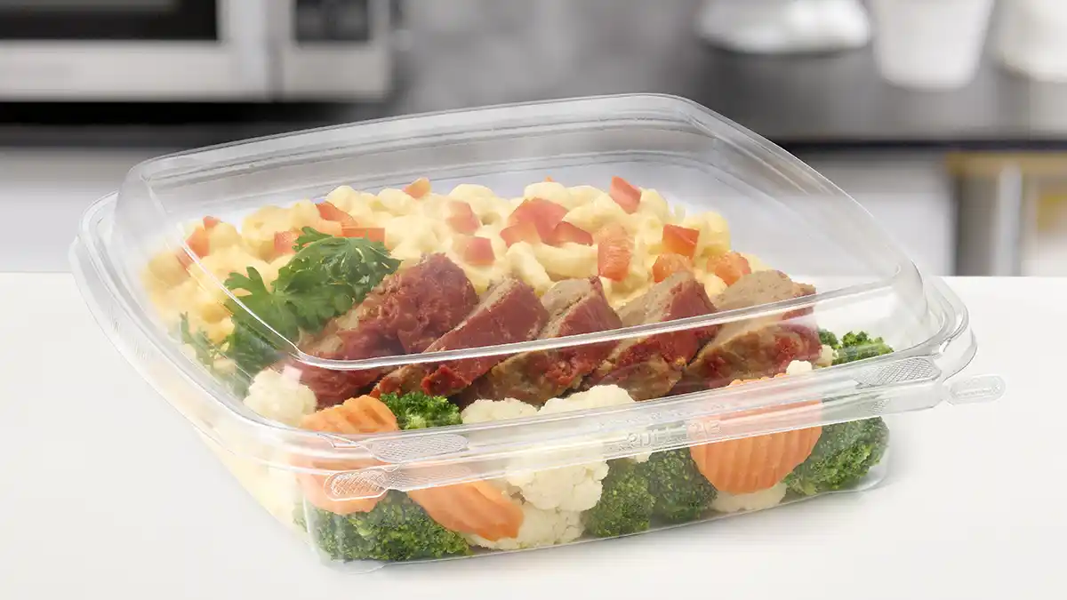 What Today’s Food Packaging Needs to Deliver — And How to Get It Right
