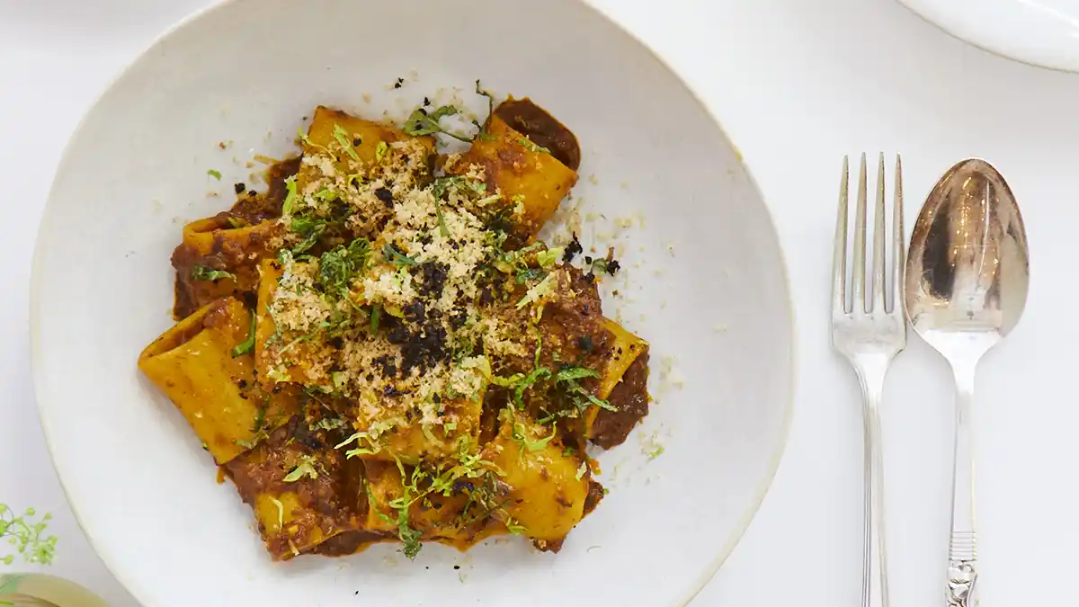 The Vegetable Vanguard: Inside Chef Neal Harden’s Plant-Based ...