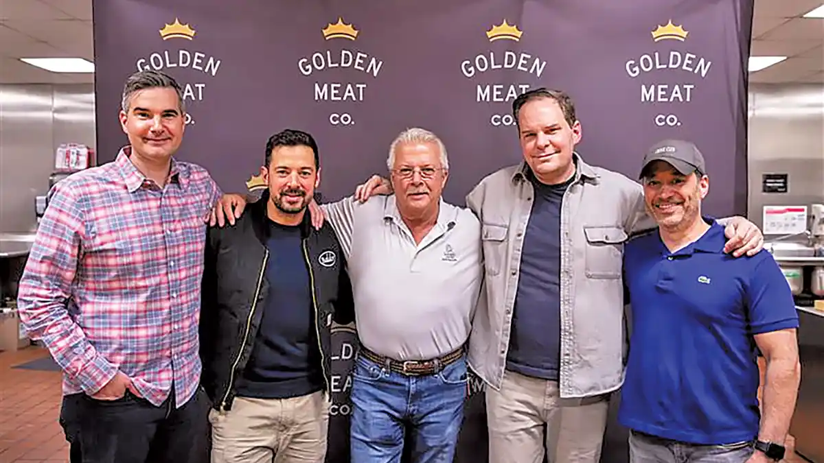 Baldor Partners with Golden Meat Co To Set New Standard for Quality in ...
