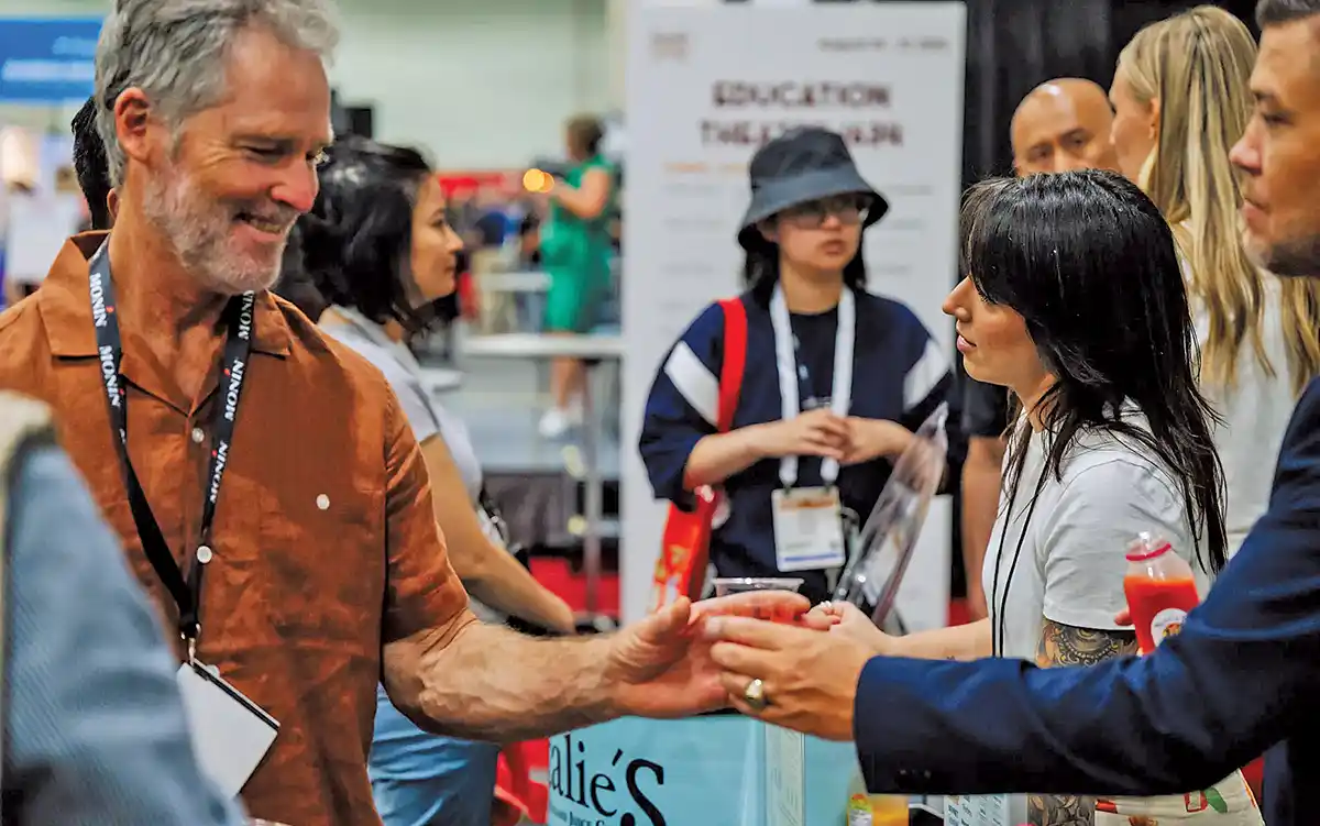 California Restaurant Show Returns To Anaheim Aug. 3–5 With Star Chefs ...