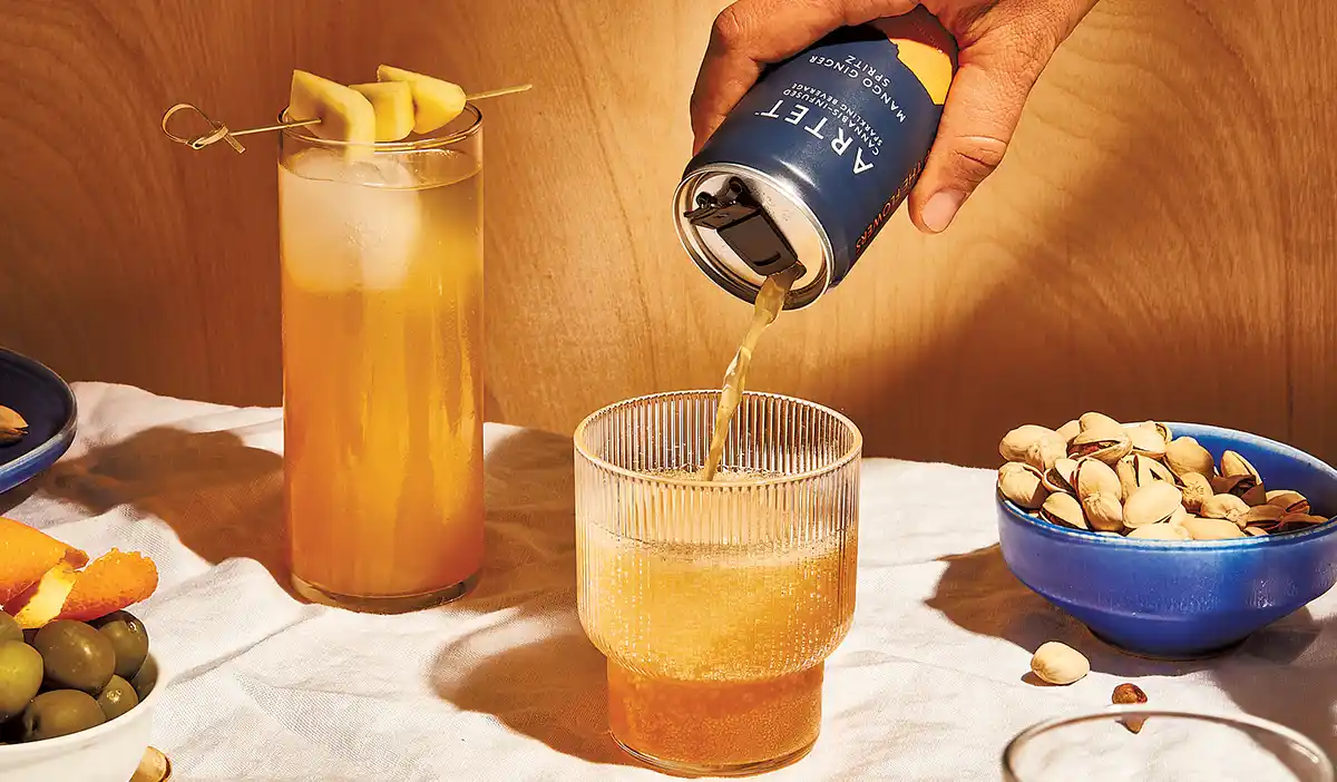 THC Beverages Are Coming to the Table: What Operators Need to Know