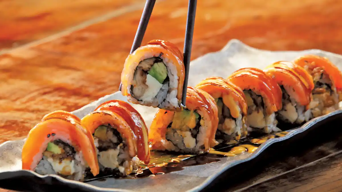 Nation’s Chefs Are Recreating Menus with Streamlined Ingredients