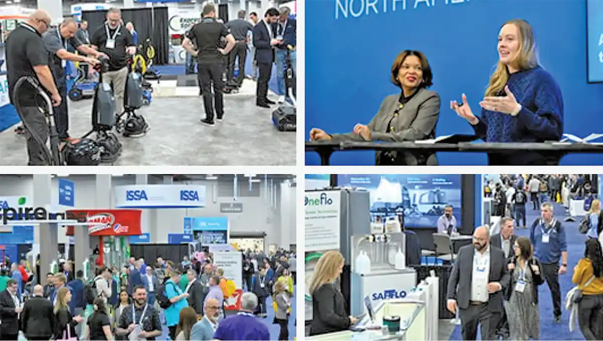 Real ROI of a Sustainable Facility: Trust, Retention, and Brand Power ...